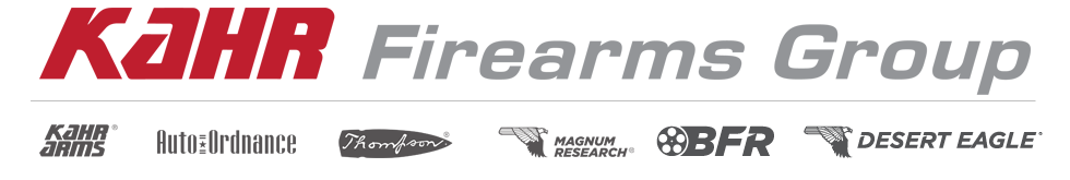 Kahr Firearms Group Introduces New Websites! Kahr Firearms Group Introduces New Websites!