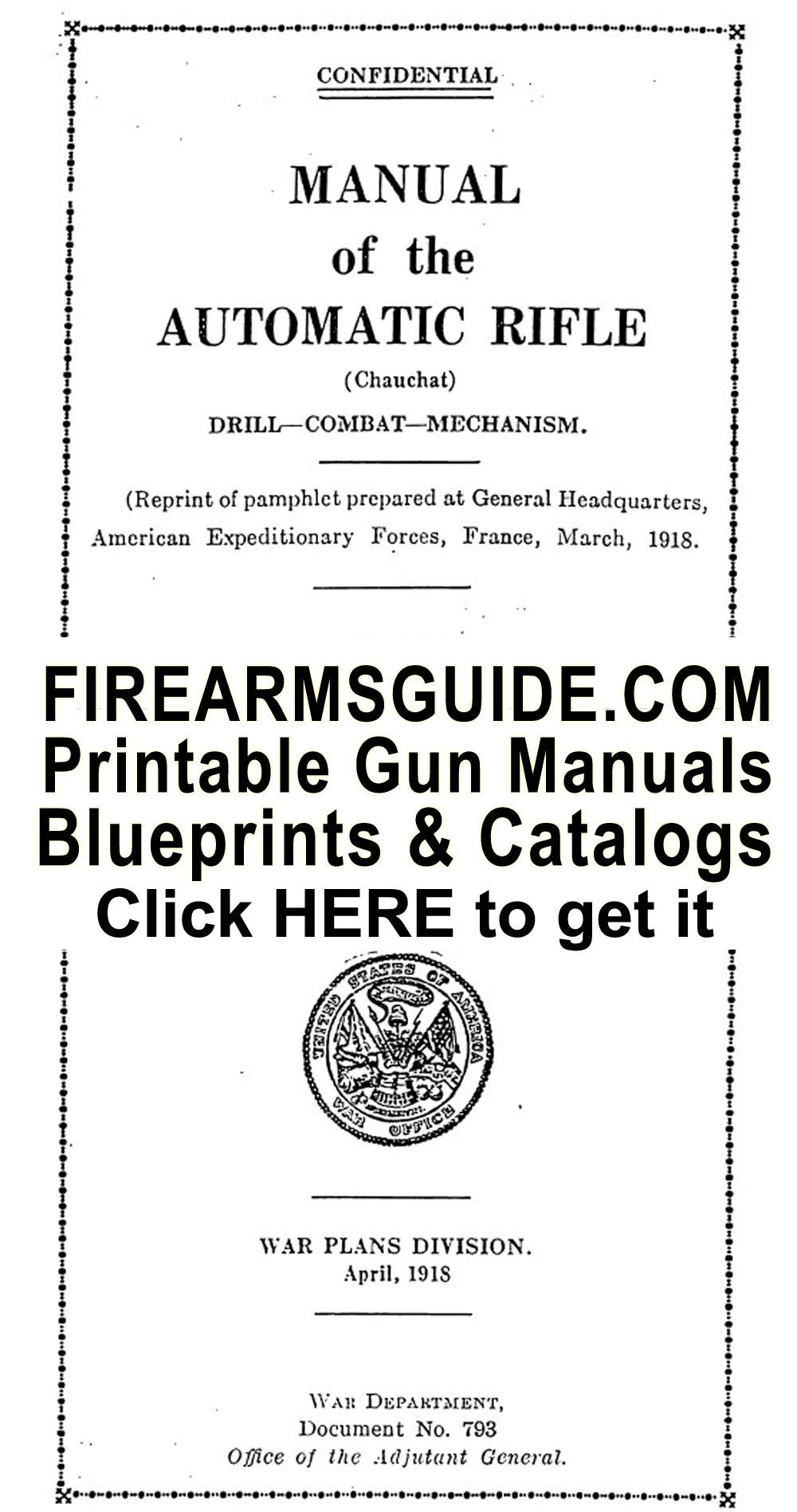 GUNSMITHING LIBRARY With Over 24,200 Printable Gun, 59% OFF