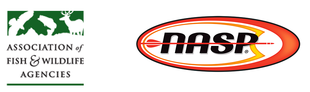Nasp Archery Logo