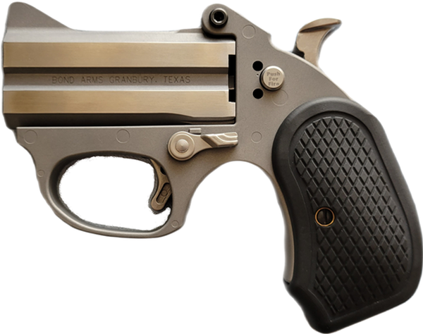 Bond Arms® Honey B Expands the Stinger Rough Series with B6 Grips Bond Arms® Honey B Expands the Stinger Rough Series with B6 Grips