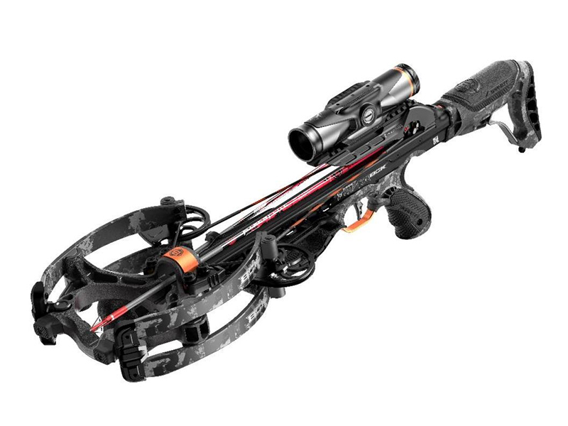 Tactical Gear Tech | Latest Firearms News and Updates