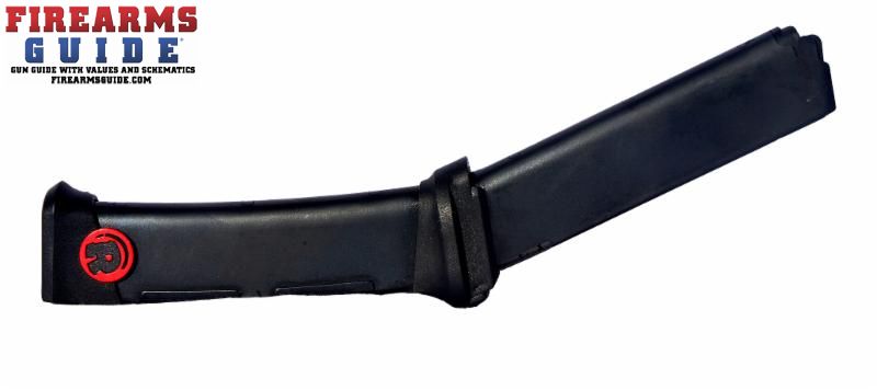 Hi Point High Capacity Magazines